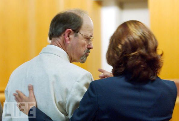 Dennis Rader Photos 1 Murderpedia The Encyclopedia Of Murderers